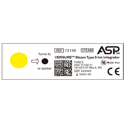 Chemical Indicators | ASP